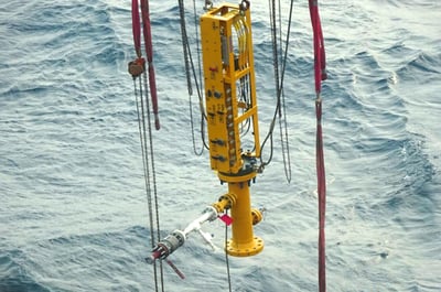 Subsea BISEP: Temporary Line Plugging