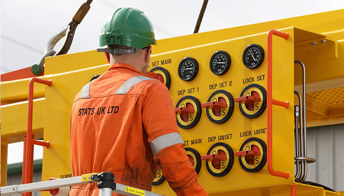 STATS Group Post Revenue Increase of £49.7 Million