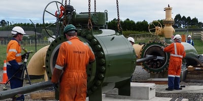 Brochures | Isolation & Intervention