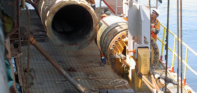 Pipeline Retrieval Tools